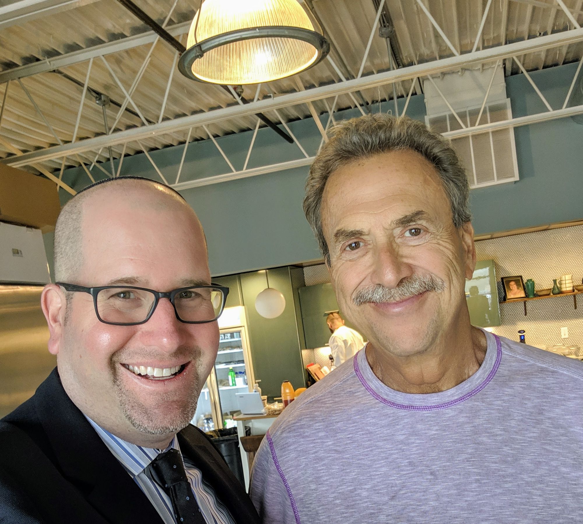 Jack Aronson's Instagram, Twitter & Facebook on IDCrawl