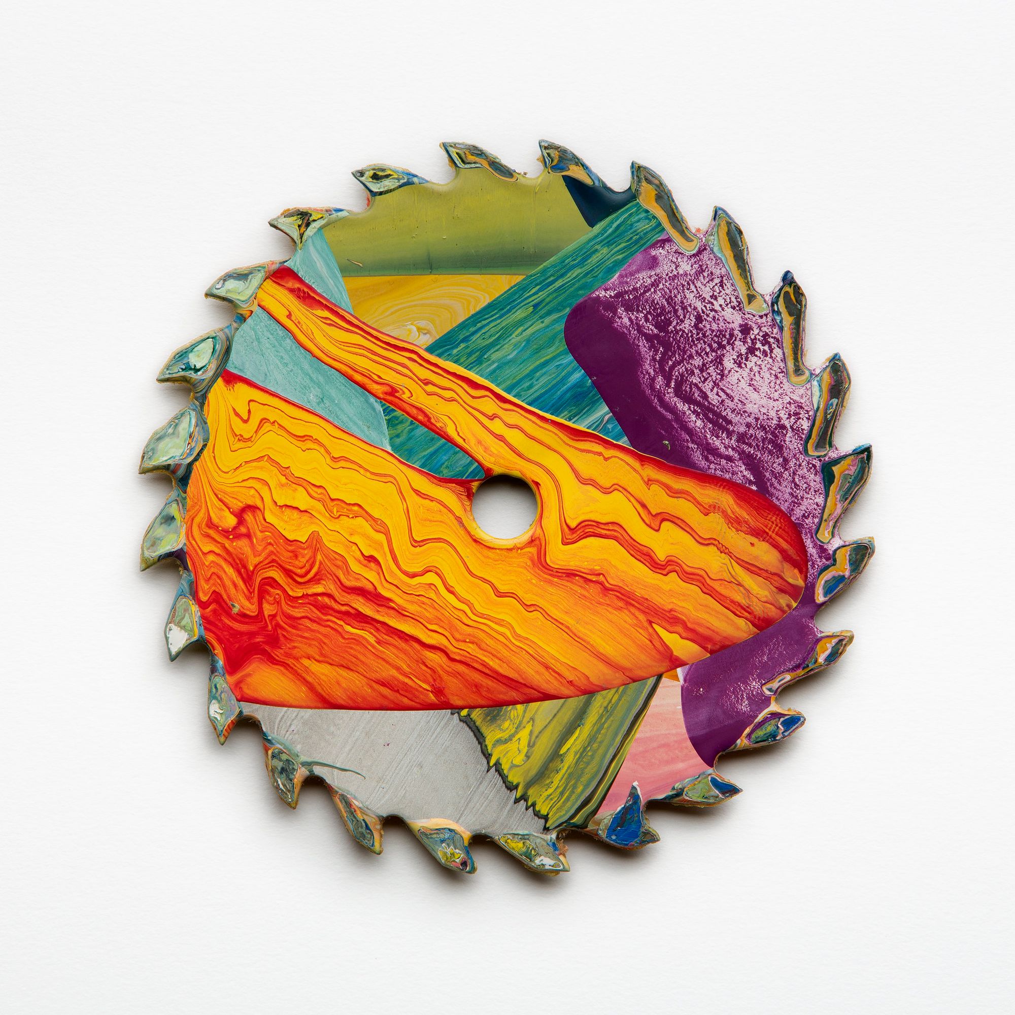 John Egner: Keep Making Things