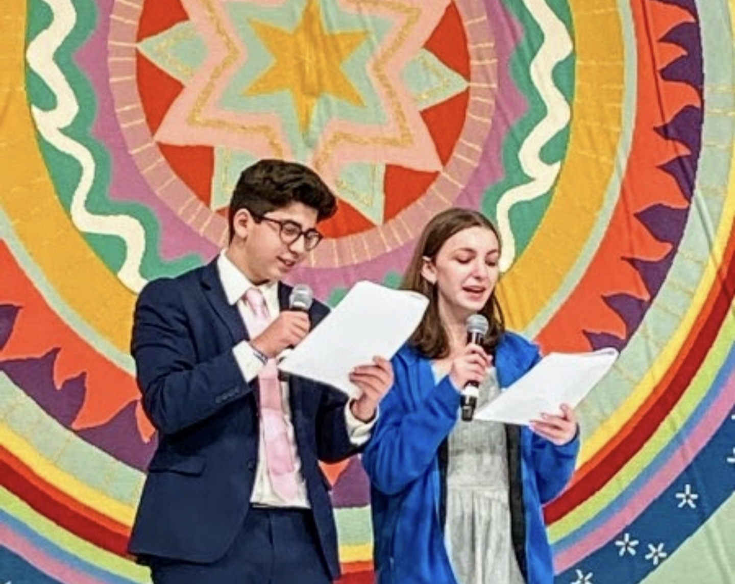 BBYO: Family Happens