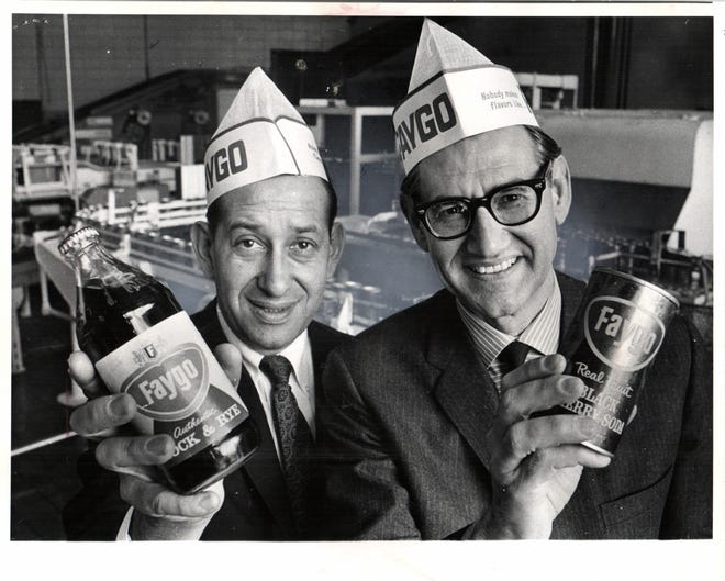 Excerpt: The Faygo Book