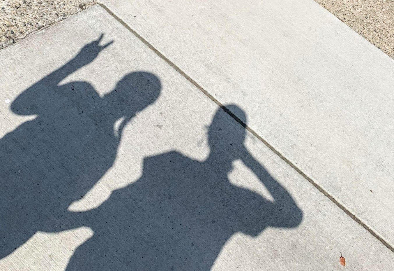 Brilliant Detroit: Me and Mikayla