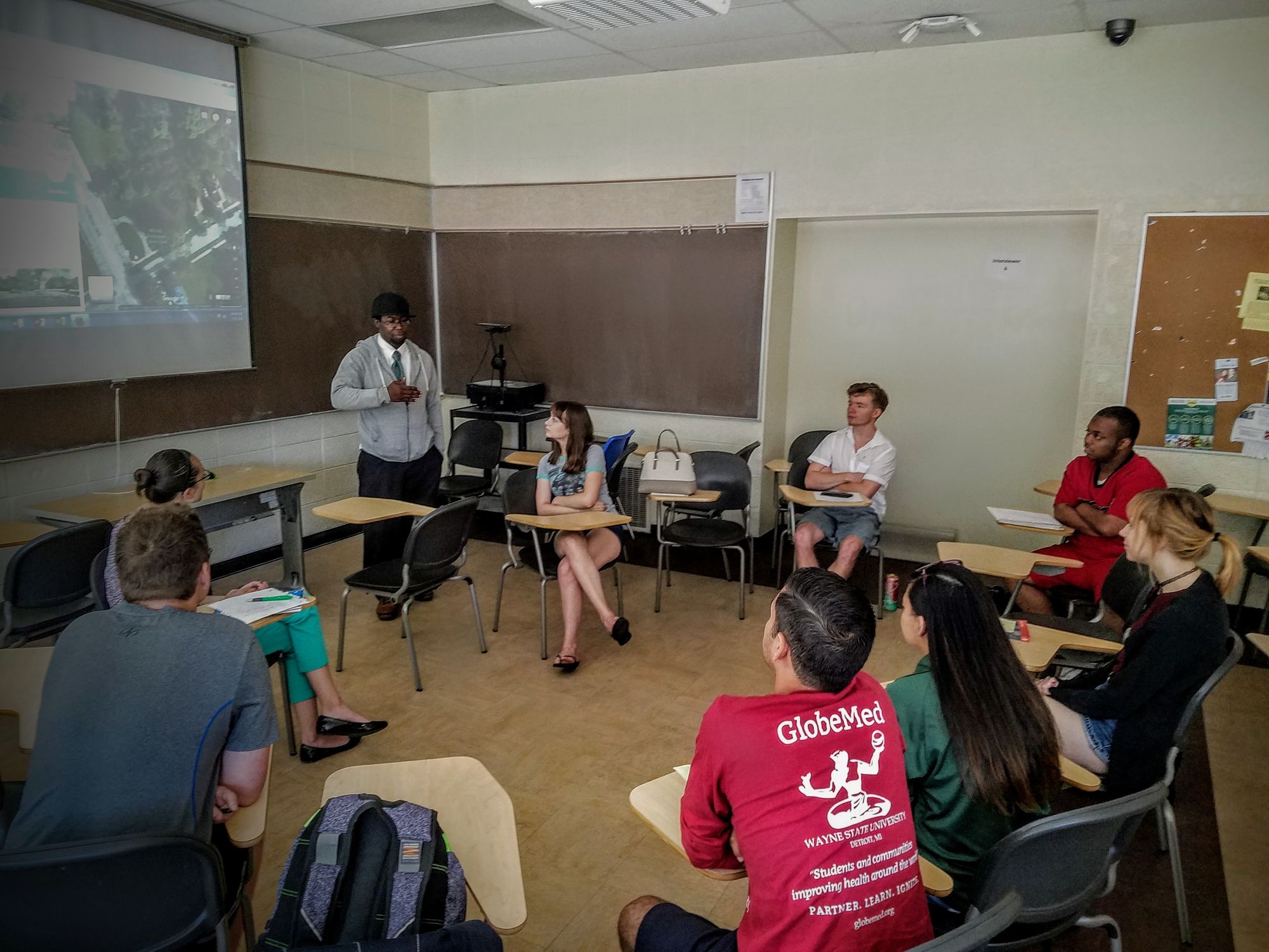 Undergraduate Education: A Celebration