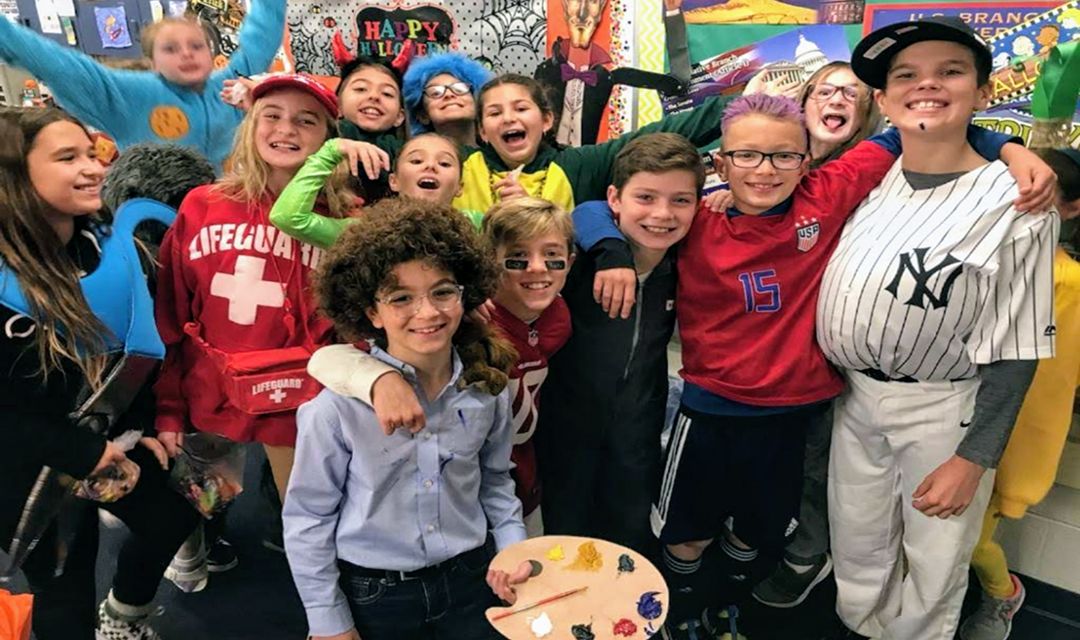 Commencement Address to the Class of 2020