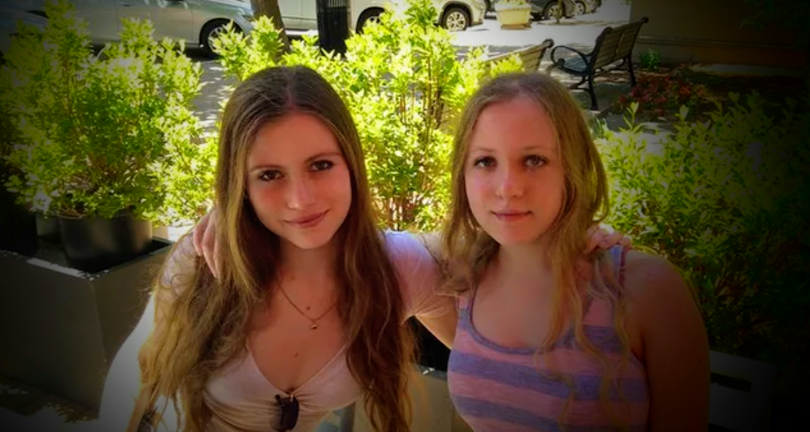 An Open Letter to Rachel and Rebecca Lanis