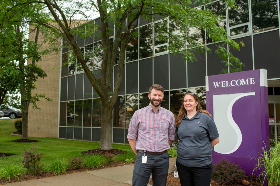 No Barriers to Summit Pointe