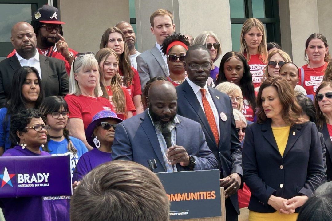 Pastor Hawkins' Sacred Breath