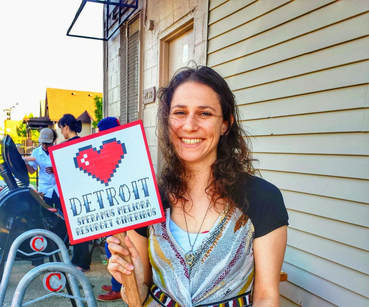 Finding Familiar Rhythms