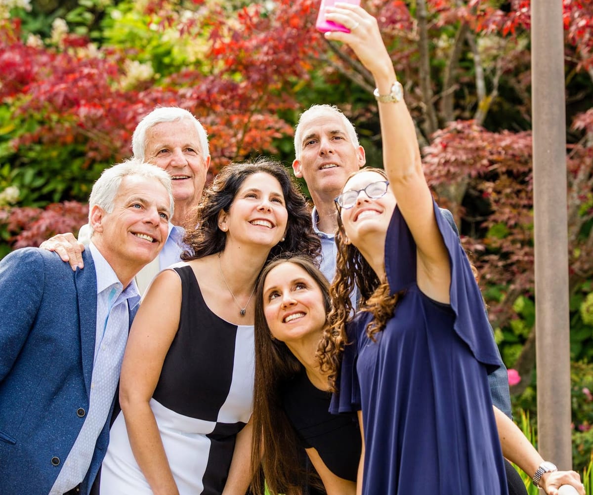 Who Do You Want to See?