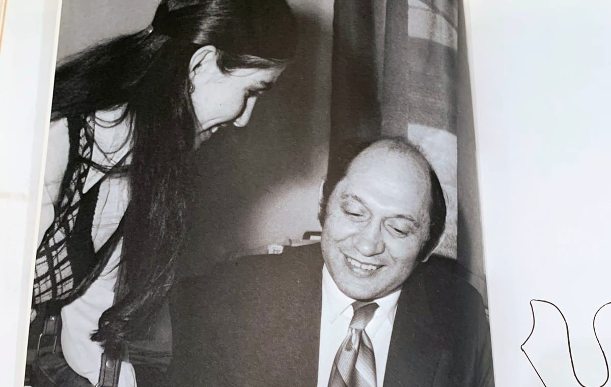 Harry Weberman: Good Guidance