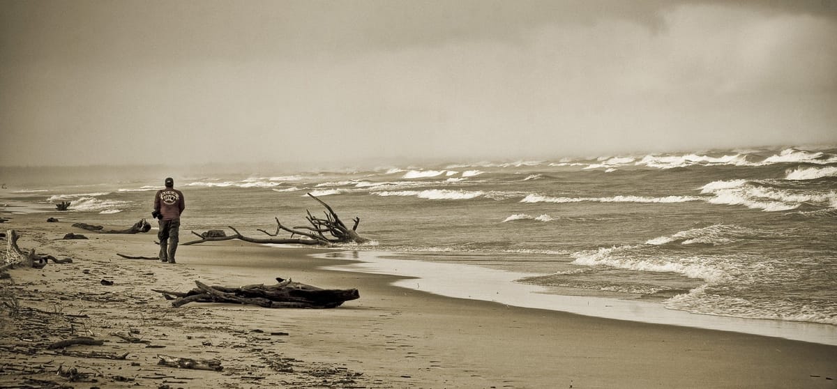 Dan Saw Feelings to Capture